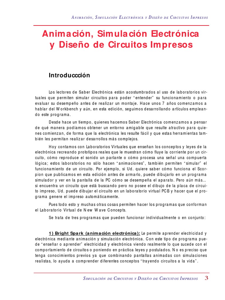 Manual Livewire Y Pcb Wizard Pdf Pdf