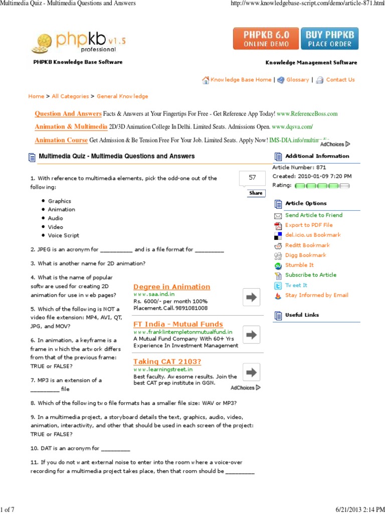 MMT Aptitude 5 | PDF | Adobe Flash | Question