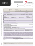 FR 10 Editable+092020 | PDF | Gobierno