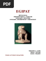 Analiza I Interpretacija Lirske Pjesm13 | PDF