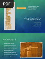 "The Iliad Graphic Novel Guide" | PDF | Iliad | Achilles