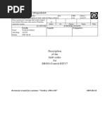 E195 - Normal Checklist v1.2 | PDF