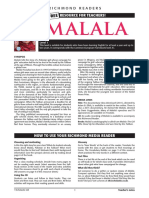 Understanding the TEXAS Paragraph Structure | PDF | Communication ...