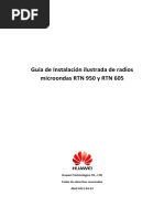 Partes de Una Antena | PDF | Antena (Radio) | Tecnología de información ...