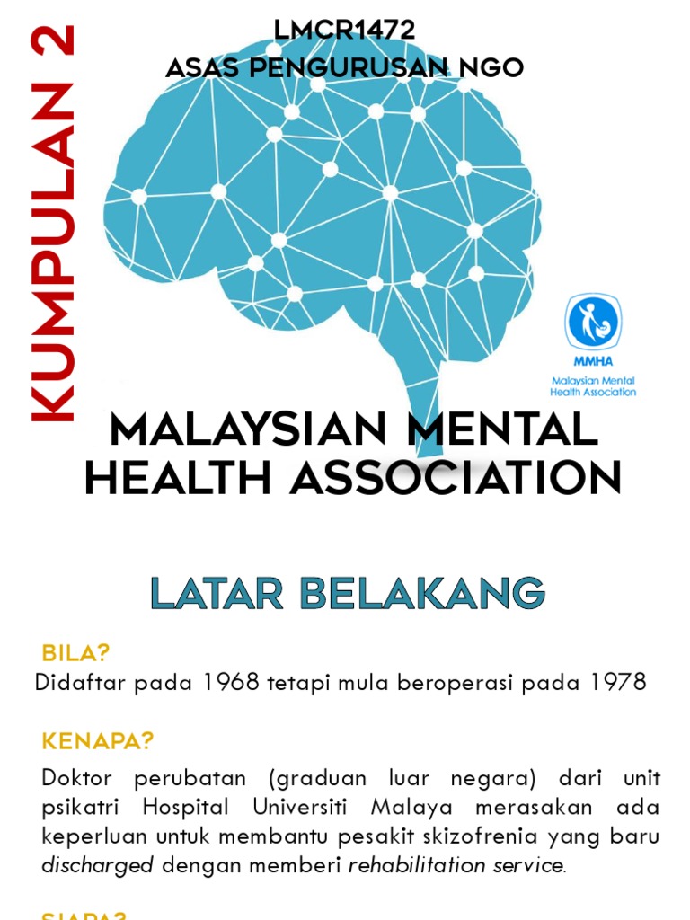 Presentation Mmha 8mei2017 | PDF