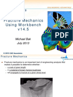 Long Term Deflection Analysis Using Csi Safe | PDF | Young's Modulus ...