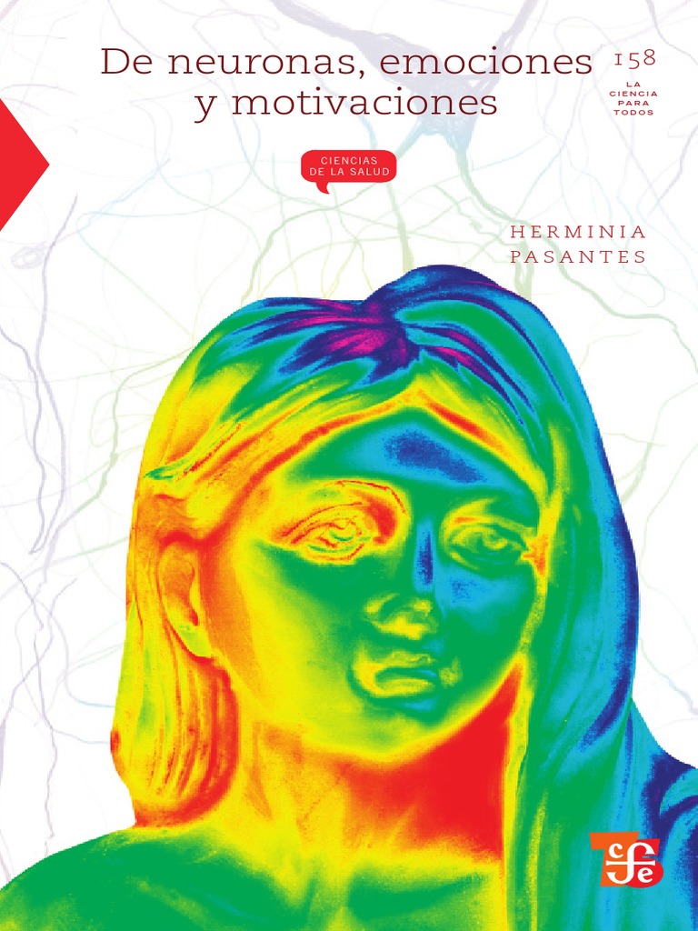 De Neuronas Emociones Y Motivaciones Pdf Emdd Pdf Pdf Sinapsis