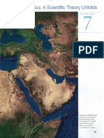 Building Pangaea Gizmo ANSWERS | PDF | Earth Sciences | Geology