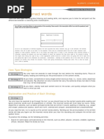 PTE Academic Tutorial PDF | PDF | Language Arts & Discipline