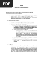 Ejemplo Certificado Formato MSP PDF | PDF | Bienestar | Medicina