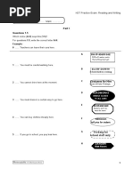 Miraculous Ladybug Season 5 Episode 14 Derision Script | PDF