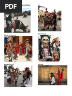 10 Juegos Tradicionales de Guatemala | PDF