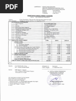 Raport Bayangan TPQ 2016 | PDF