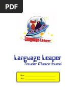 Kenyan Sign Language Book 1 | PDF | Sign Language | Communication