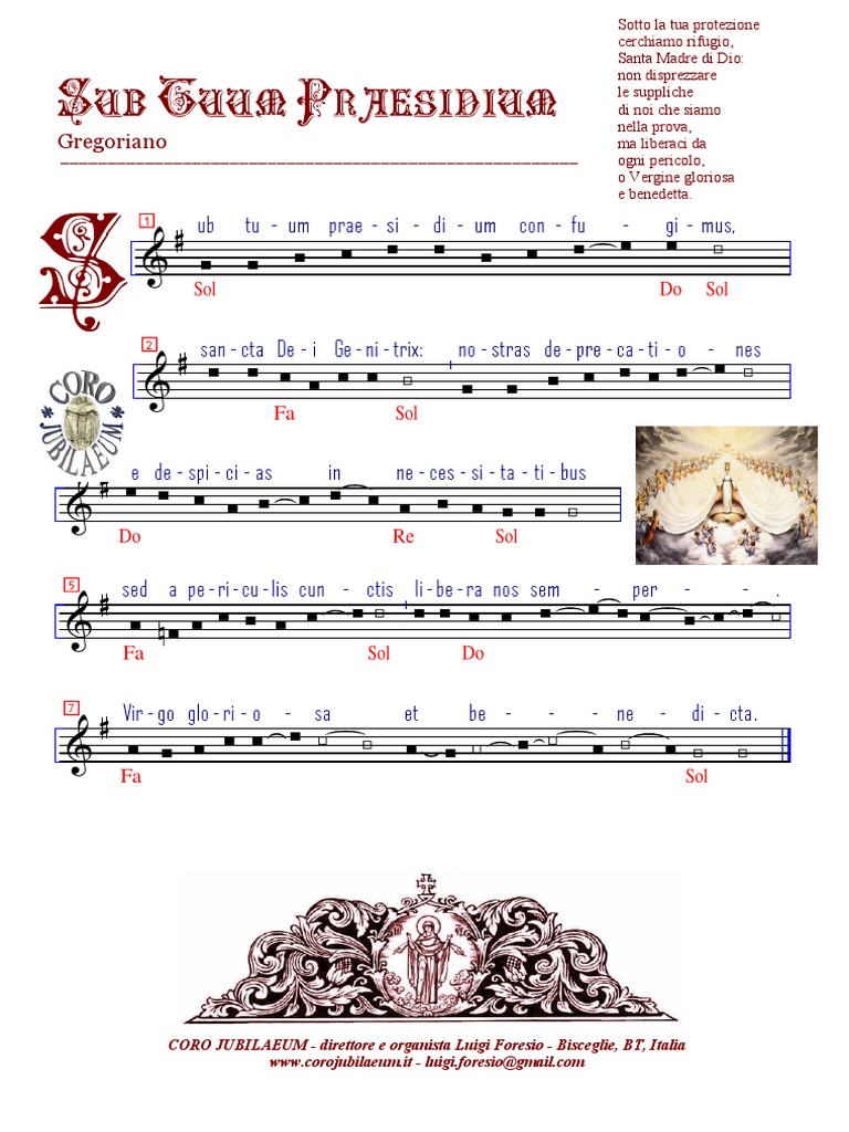 Sub tuum praesidium.pdf