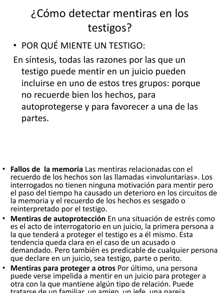 c-mo-detectar-mentiras-en-los-testigos-pdf-programaci-n