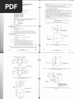M.J Stockwell - Determination of Allowable Bearing Pressures - MJ Stockwell | PDF