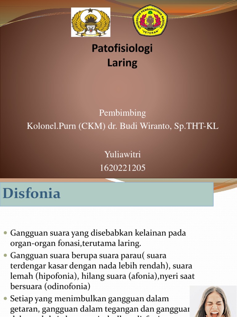 Patof Laring | PDF