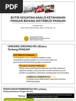 Panduan Panel Harga Pangan Bapanas | PDF | Teknologi & Rekayasa