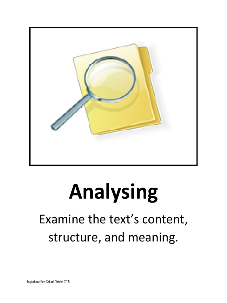 Anglophone East School District Analysis | PDF