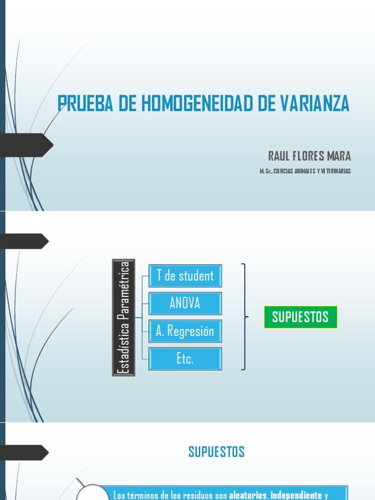 Prueba de Homogeneidad | Estadísticas | Diferencia | Prueba gratuita de ...