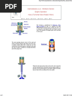 Bunker Calculation Methods and Examples | PDF