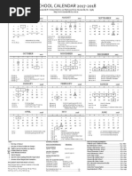 LCA Exam Timetable 2025 | PDF | Educational Stages | Qualifications