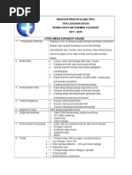 PPK Serumen Prop | PDF