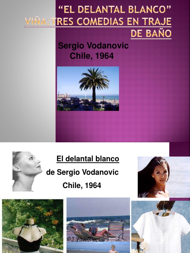 El Delantal Blanco | PDF | Pobreza | Pobreza e indigencia