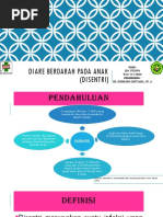 Pemeriksaan Gula Darah: GDS, GDP, GD2PP | PDF