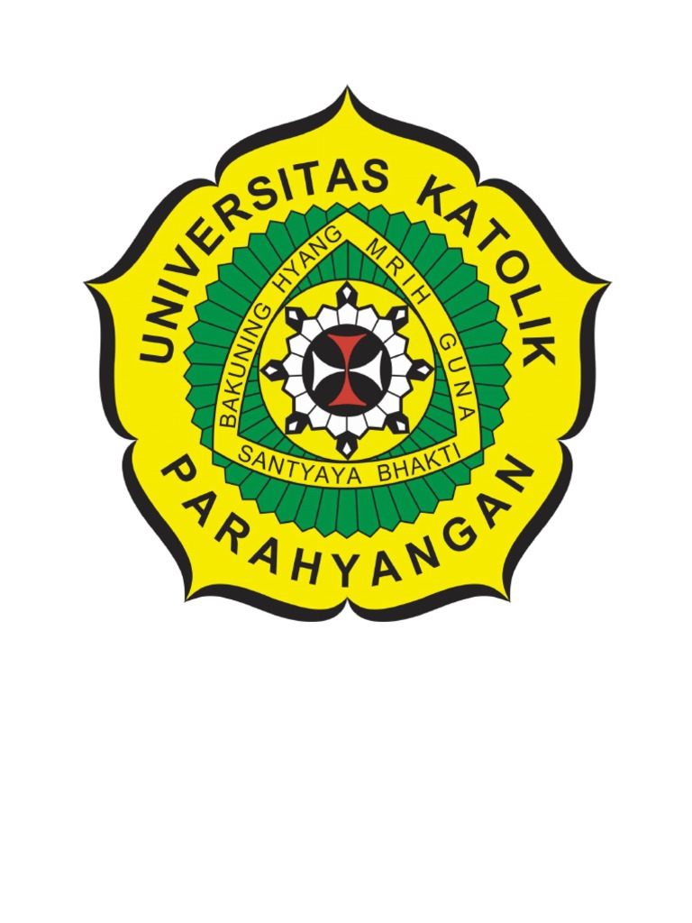 Logo Unpar | PDF