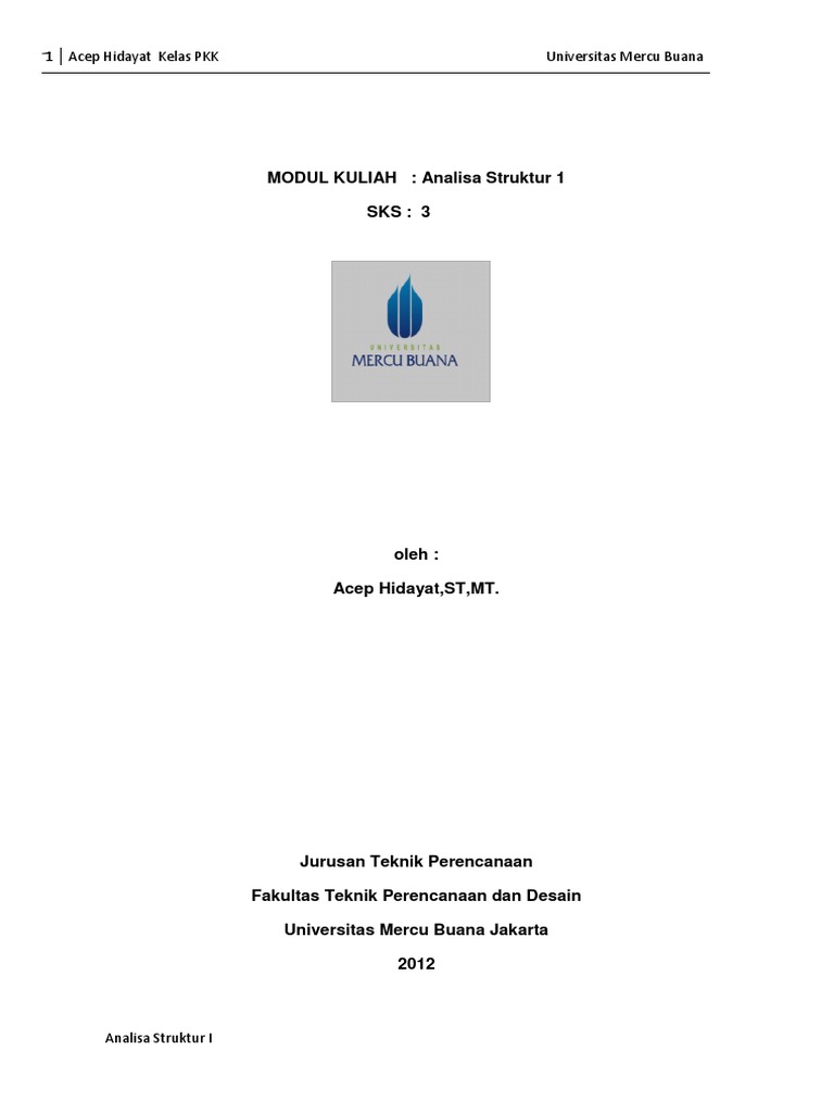 MODUL 2 Metode Integrasi | PDF