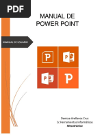 Ejercicio Práctico de SmartArt | PDF | Microsoft Word | Software