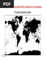 Forearc Basin Formation and Dynamics | PDF | Geology | Structural Geology