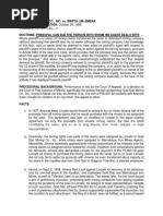 Executive Order 13818 | PDF | Common Law | Federal Government Of The ...