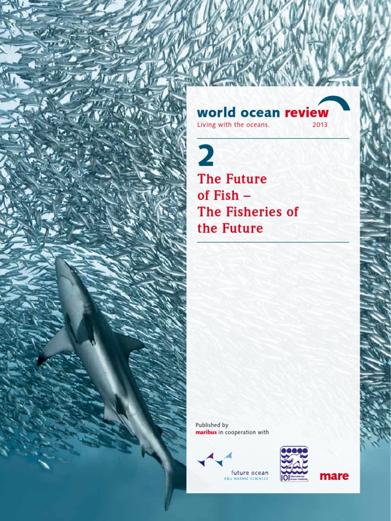 World Ocean PDF | PDF | Overfishing | Sea