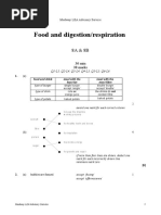8F Quick Check Quiz Answers | PDF | Chemical Substances | Periodic Table