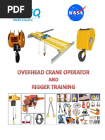Mobile Crane Manual | PDF