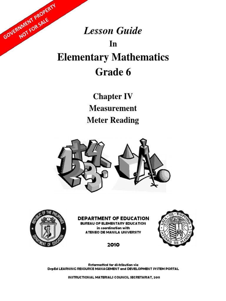 Electric Meter Reading Worksheet