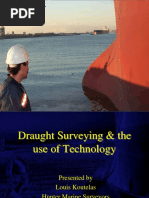 Bunker Survey and Calculation Guide | PDF | Fuel Oil | Density