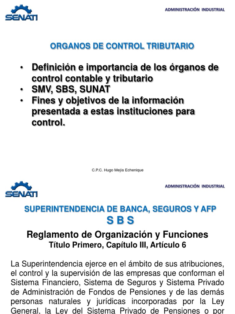 Contab - Financ - 1 | PDF | aduana | Pensión