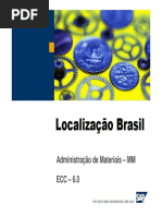 ME31L, ME32L e ME33L - Programa de Remessa | PDF | Impostos