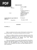 Sample Motion To Compel | PDF | Motion To Compel | Discovery (Law)