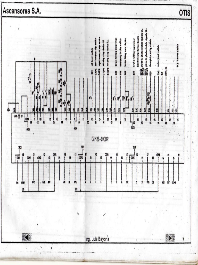 Escalera Otis 1.compressed | PDF