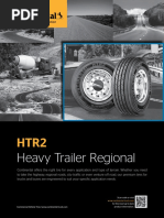 Goodyear OTR Databook 3 | PDF | Tire | Manufactured Goods