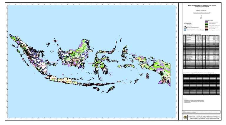 Piaps Indonesia PDF | PDF