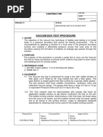 Holiday Detection Test Report PDF | PDF