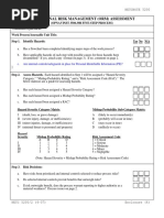 NAVPERS 1610/2 (Rev. 8-10) | PDF | Leadership | Mentorship