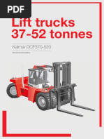 Konecranes Noell RTG Crane Overview | PDF