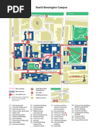 Singleton Campus Map | PDF